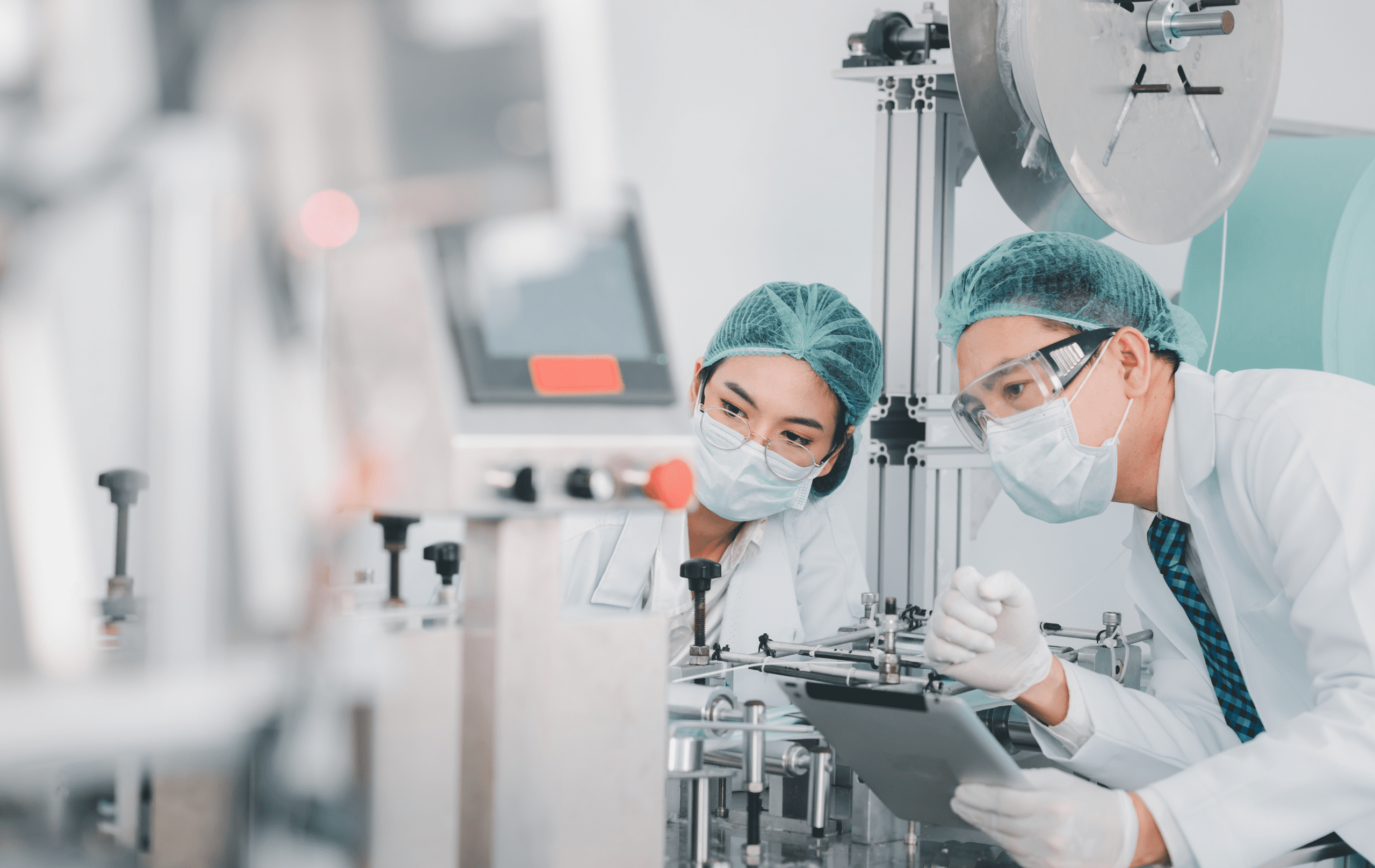 MHRA Policy Paper on Medical Technology strategy: a future MedTech ...