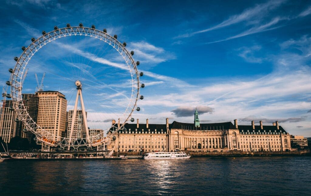 Status of CE and UKCA marking use in the United Kingdom I Obelis UK Ltd.